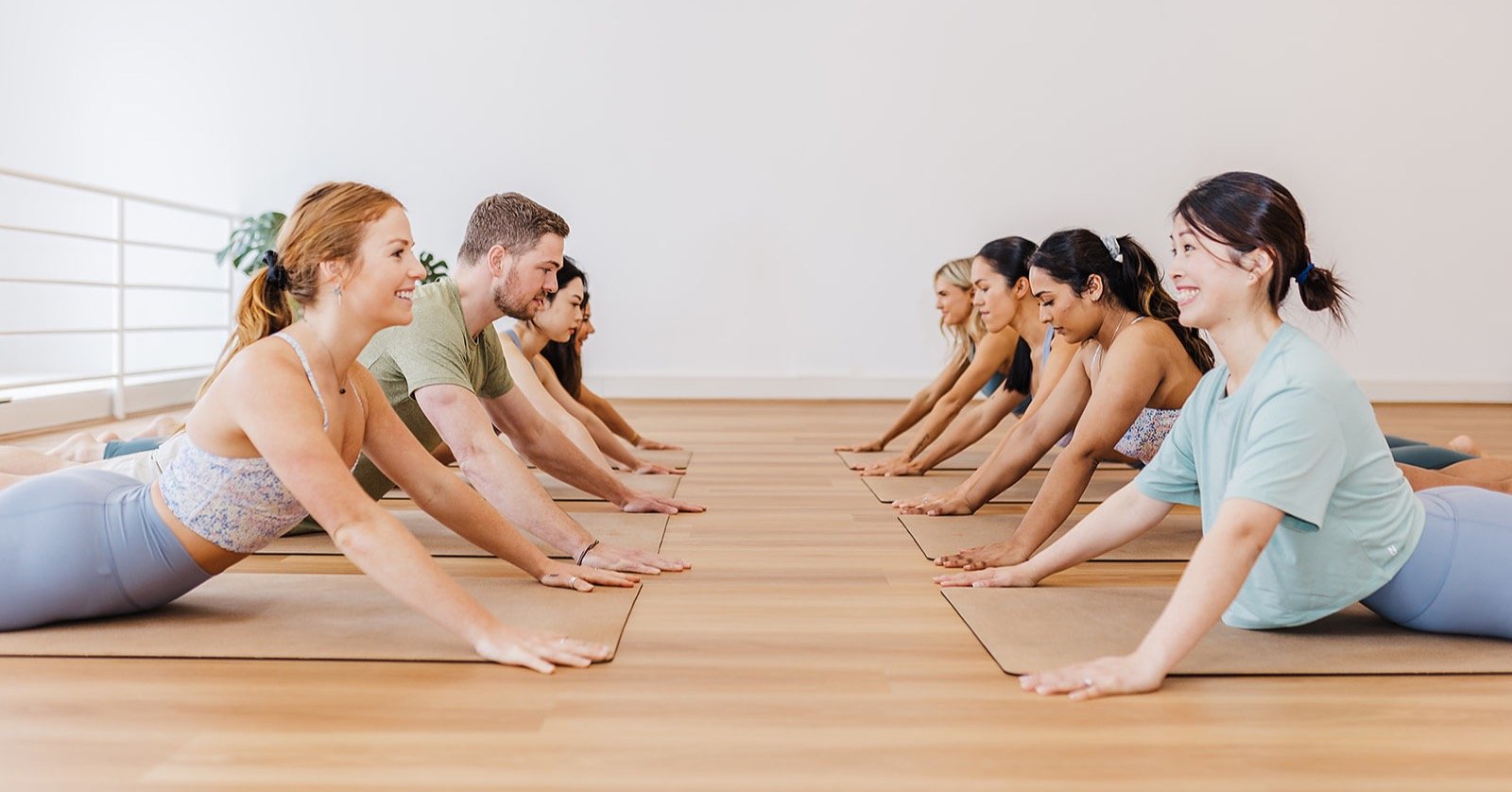 Clinical Pilates Matwork Certification